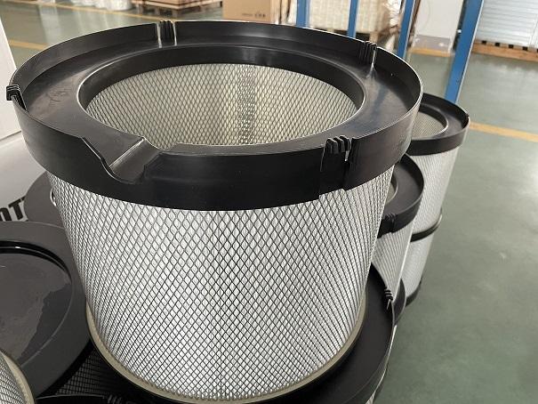 Oil Mist Filter Cartridge FX4002 Suitable For Filtermist FX4002 Oil ...