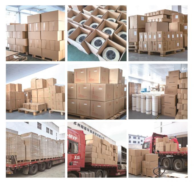 G5 Gas Filter Element For 20 Micron Natural Gas Filter Cartridge