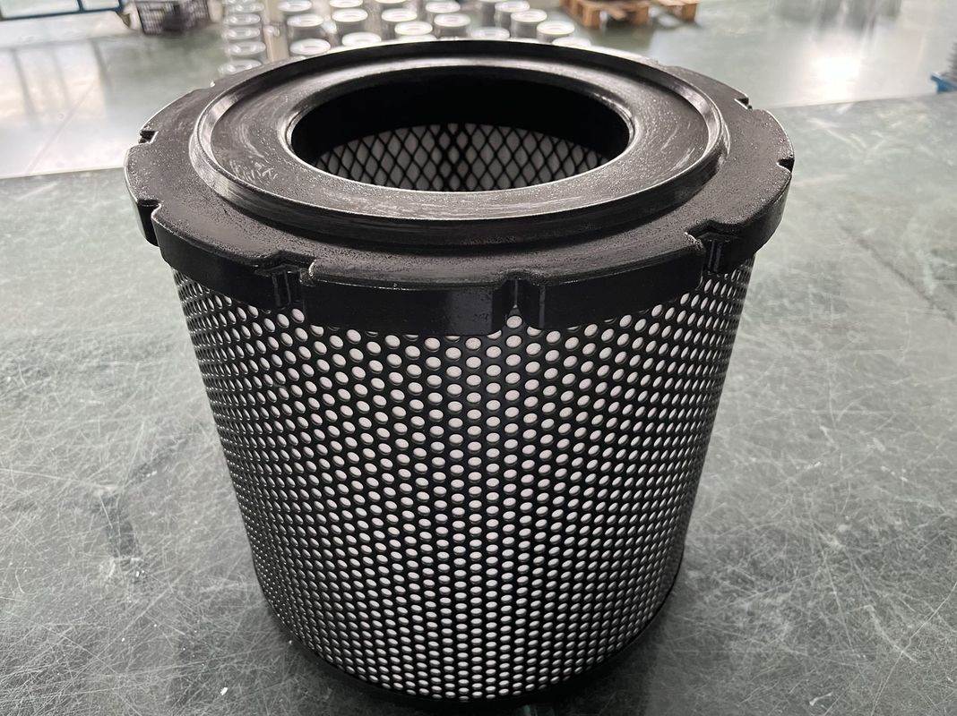 Industrial Oil Mist Filter Replacement Cartridge For Oil Mist Eliminator