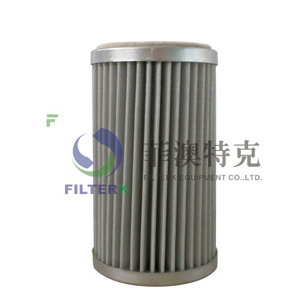 0.06m2 Filter Area Natural Gas Filter Cartridges G2.0 5 Micron