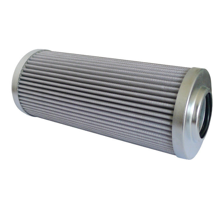 Stainless Steel Mesh Pleated Sediment Filter Cartridge For Oil Filter ...