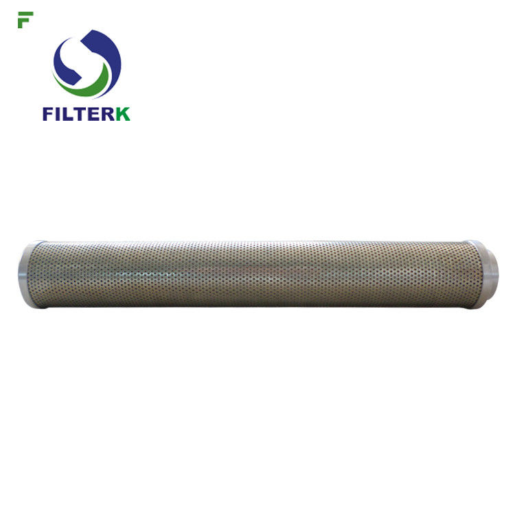 Mesh Sediment Filter Cartridge , Pall Cartridge Filters For Water Treatment
