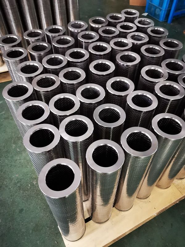 Micron Fiberglass Replacement Indufil INR‐Z‐00320‐API‐PF25‐V Filter ...