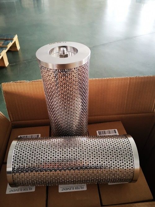 RRR-S-220-A-V-CC10-V Universal Filter Cartridge