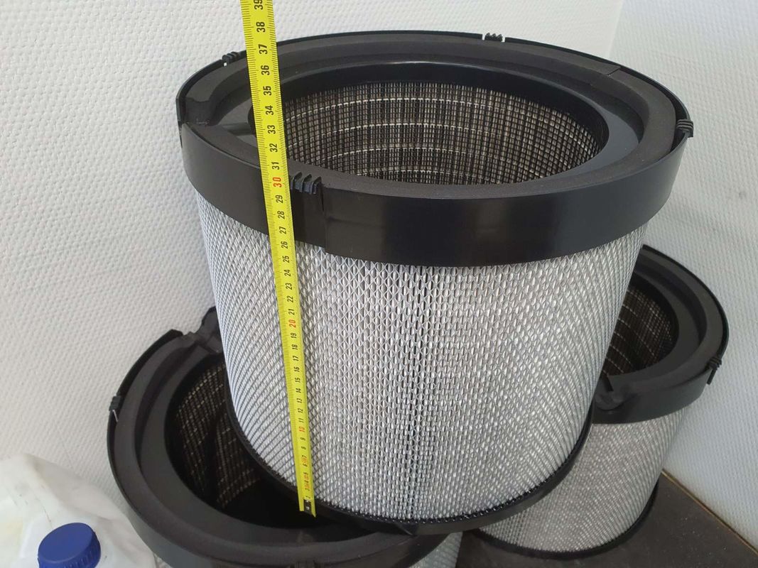 Oil Mist Filter Cartridge FX4002 Suitable For Filtermist FX4002 Oil ...