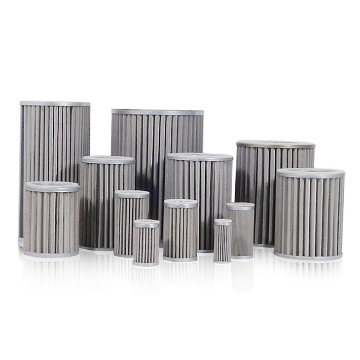Polyester Mesh Natural Gas Filter Cartridges For Natural Gas Stations ...