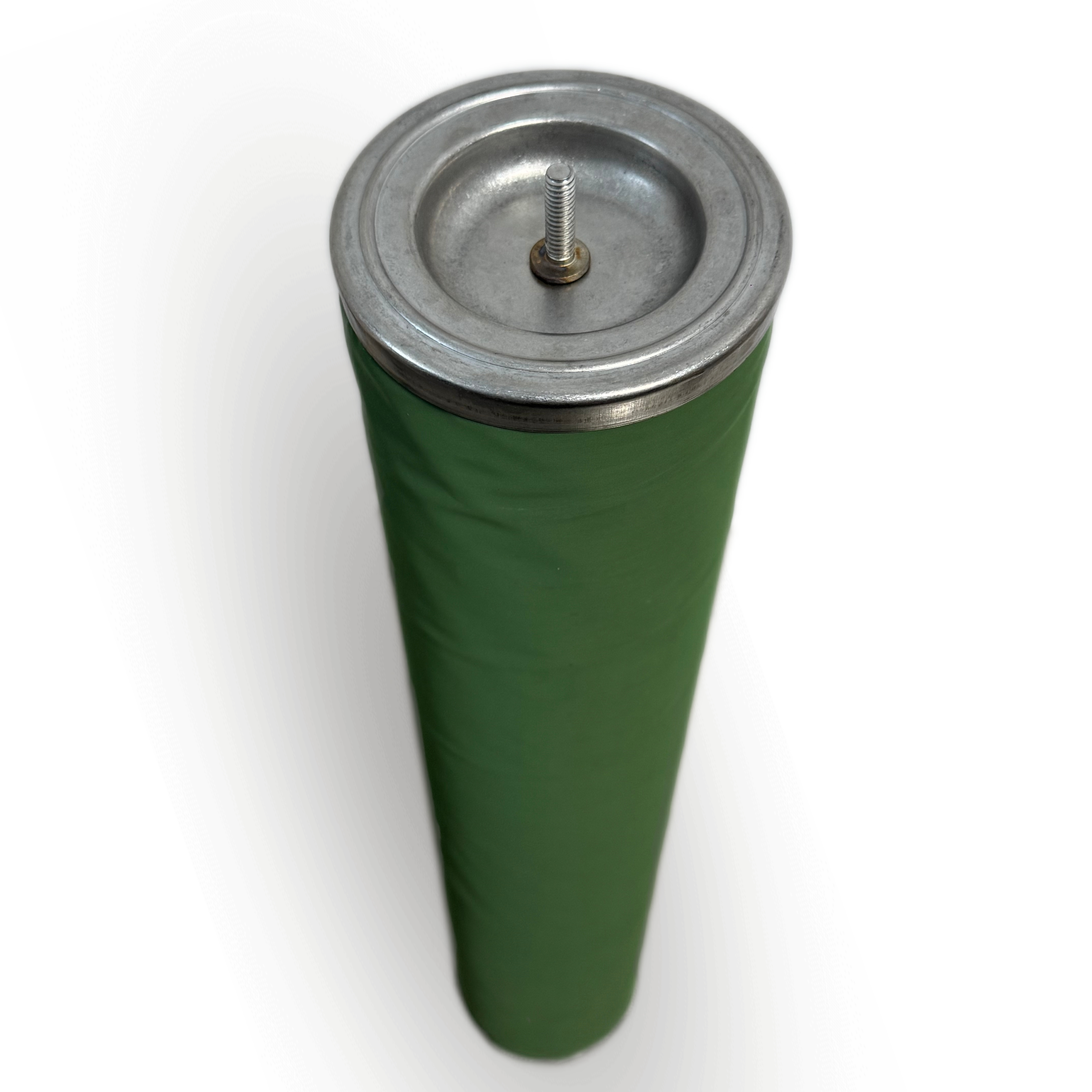 Stainless Steel Coalescing Filter Element for Gas/Liquid Separation ...