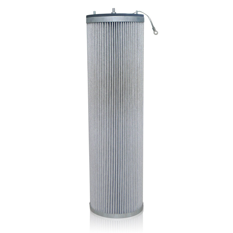 Anti Static Cartridge Filter Element GS1450 - B Model Oem For Dust ...