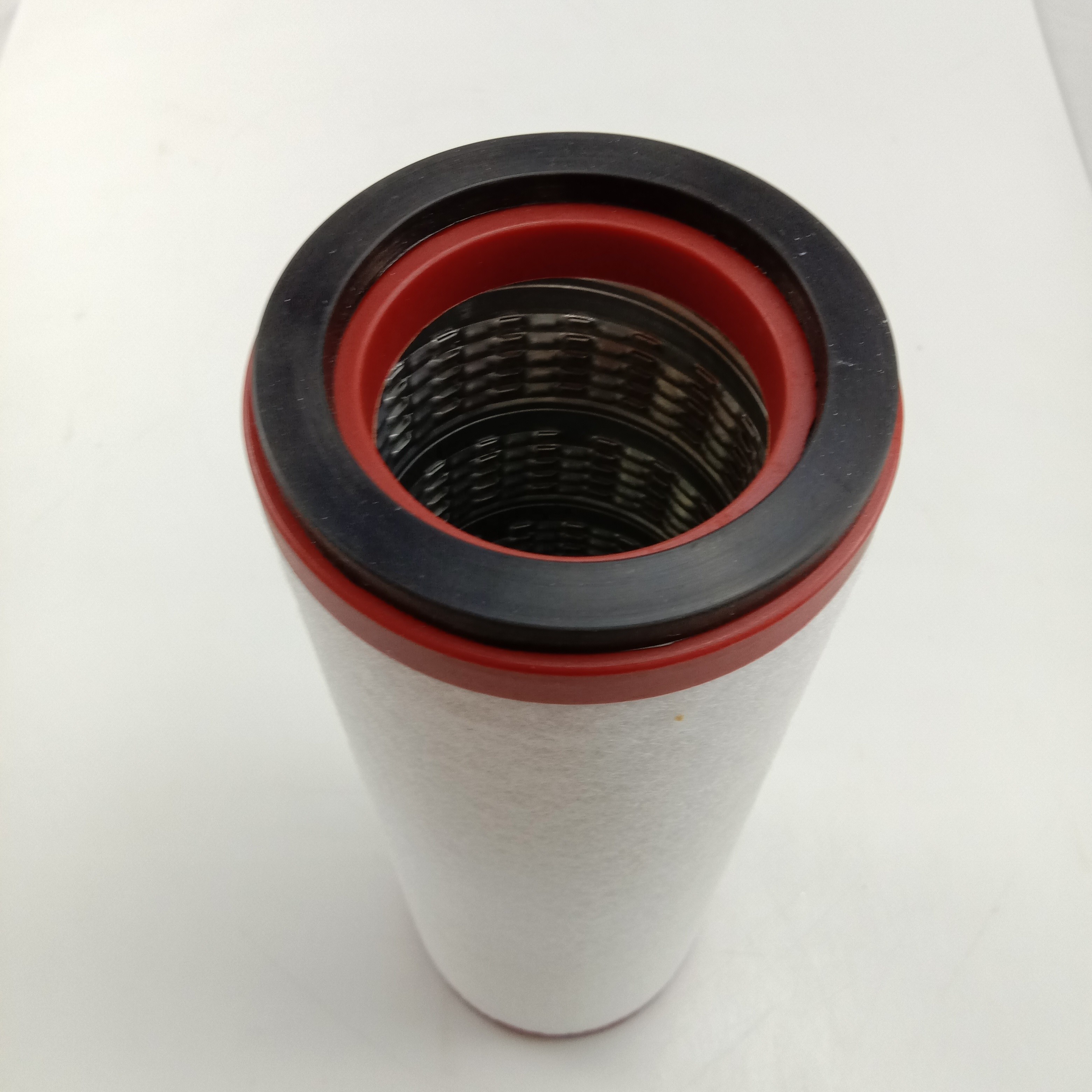 Replacement Vacuum Pump Filter Element Becker Exhaust Type 9095180000 Model